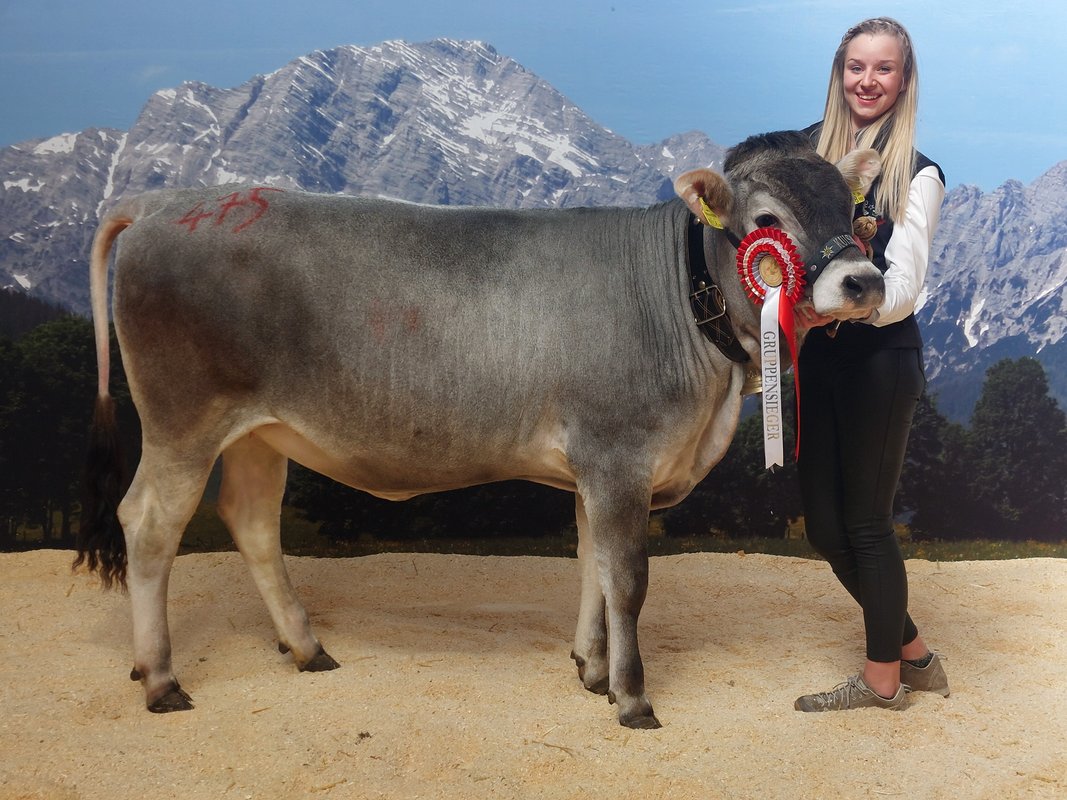 Kuisa24 – JungzüchterInnen in Hochform!!